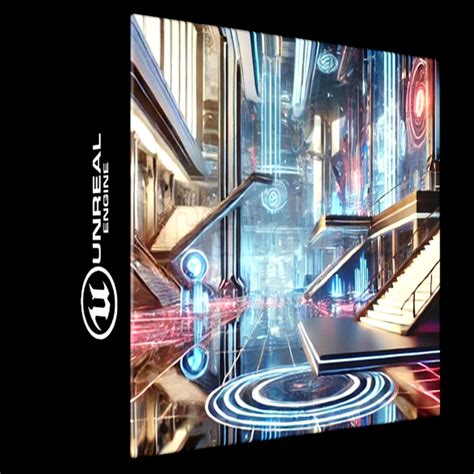 Unreal Engine 5 Advanced Lobby System Cgdownload