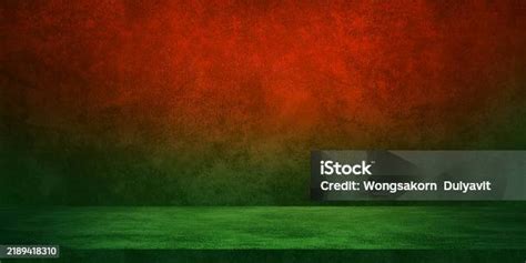 그라디언트 스튜디오 배경 에서 빨강과 녹색 색조 디자인을 위한 가죽 질감 배경 0명에 대한 스톡 사진 및 기타 이미지 0명