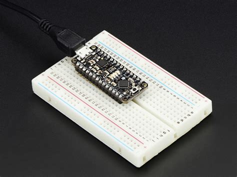 NEW PRODUCT Adafruit Metro Mini V MHz Adafruit Industries Makers Hackers
