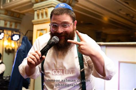 wedding gabriel shapiro