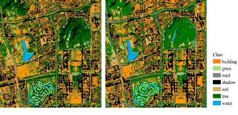 Figure 21 From Dfcnn Based Semantic Recognition Of Urban Functional
