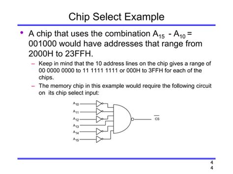 Chapter 2 8085 Microprocessor Architecture And Microcomputer Systems