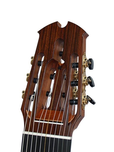 11 String Guitar