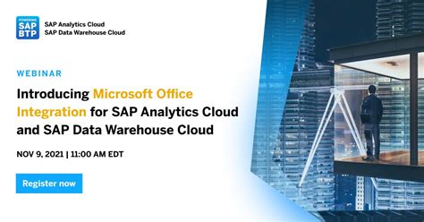 Mohammed Ashraf On Linkedin Join Our Webinar On November 9th To Explore The Roadmap For Sap