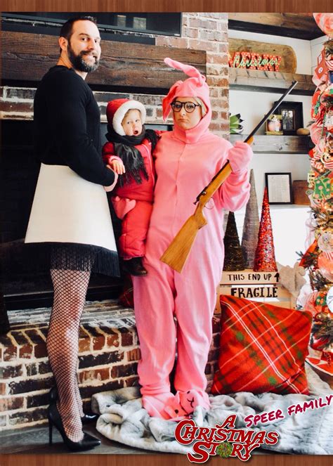 A Christmas Story Halloween Costume Contest At Costume Works Com Artofit
