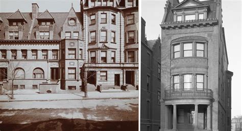 Photos Gorgeous Brooklyn Homes From The Early 1900s Gothamist