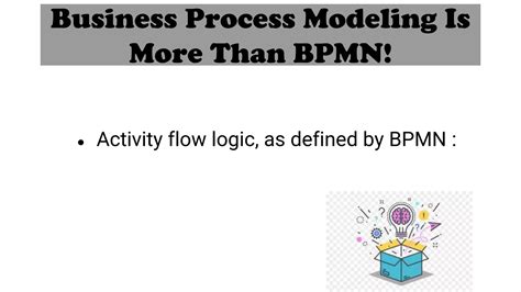 1 Bad Bpmn Good Bpmn Pptx Business Business And Finance