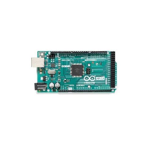 Arduino Mega 2560 Rev3 Orjinal Arduino Modelleri Orjinal Arduino