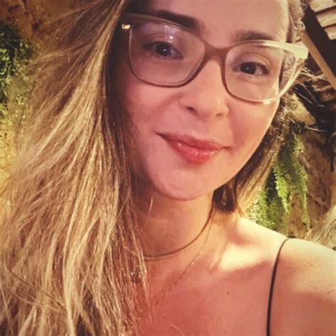 Ana Paula Siqueira Georgia State University Ga Gsu Division Of