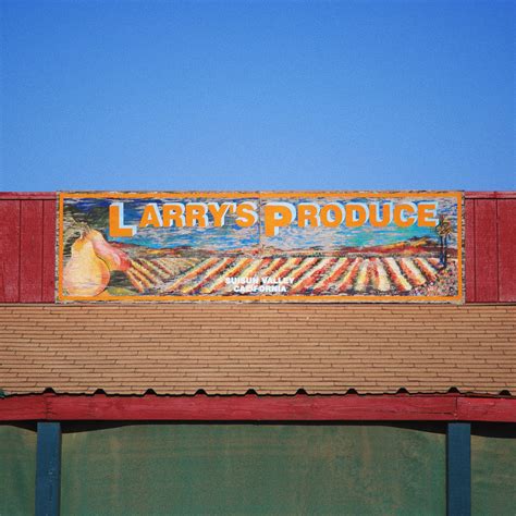 Larrys Produce