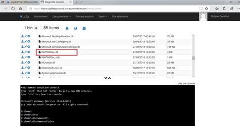 Serverless Processing With Microsoft Dynamics NAV And Azure Functions Stefano Demiliani