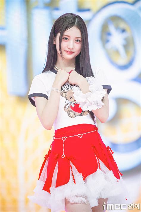250428 Hitgs Seohee Things We Love H Album Debut Showcase And