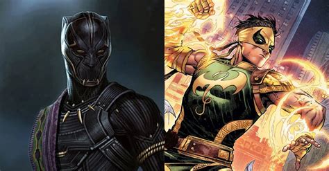 Pantera Negra: Olhos de Wakanda ganha trailer na D23