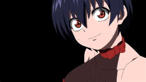 Izumo Fuuko [undead Unluck] 1920x1080 R Animewallpaper