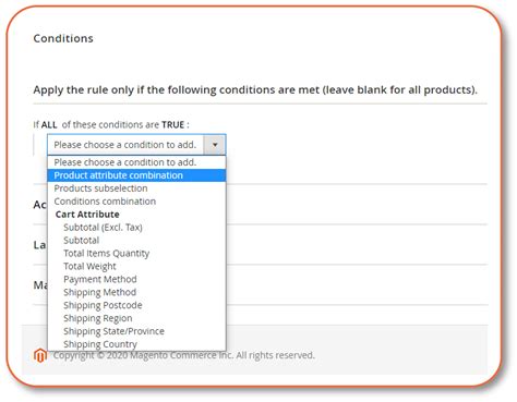 How To Create A Discount Promotion In Magento Beehexa