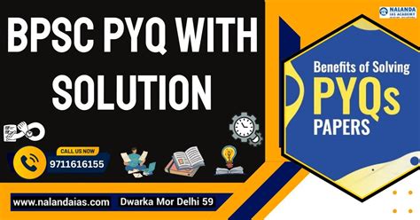 Bpsc Previous Year Question Papers