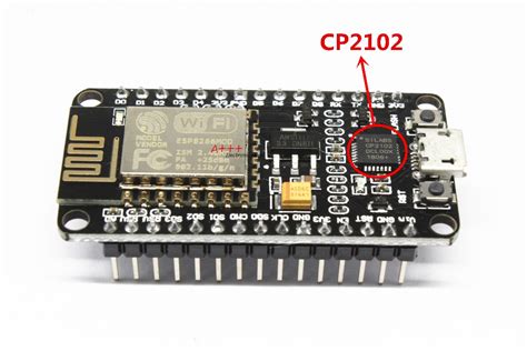 Wireless Module Nodemcu V2 Lua Wifi Development Board Esp8266 With Pcb