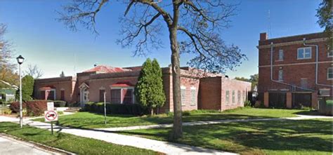 Maywood Park District Reviews Open Hours Photo Spots Things To Do