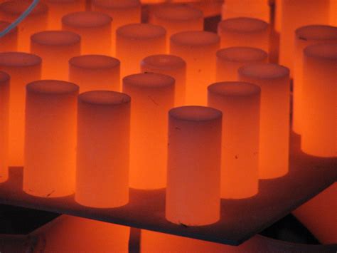 Details Cooling From Solution Heat Treatment In Air Atmosphere Exotic Metal Treating