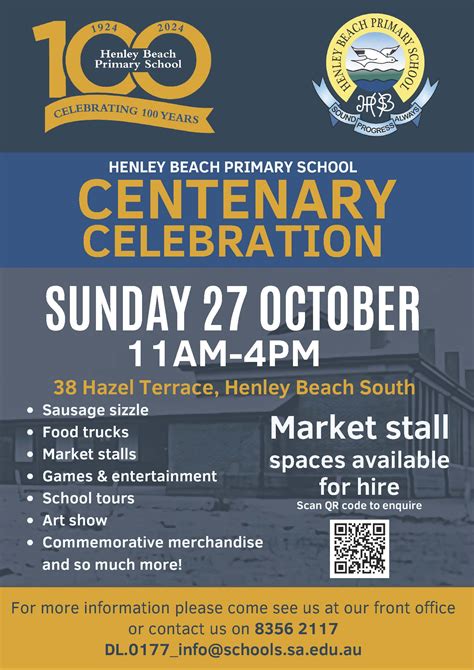 Henley Beach Primary School Department For Education