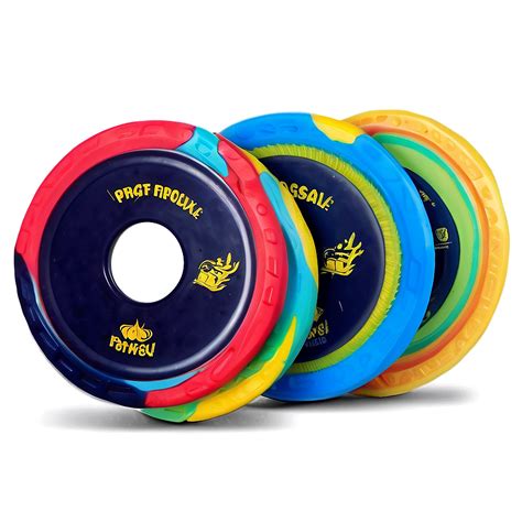 Download Foldable Silicone Frisbee Png 05232024