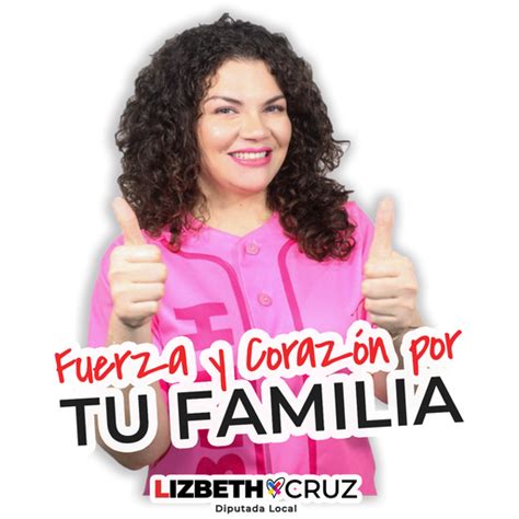 Sticker Maker Lizbeth Cruz