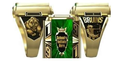 Online Communities Lost And Found Class Rings