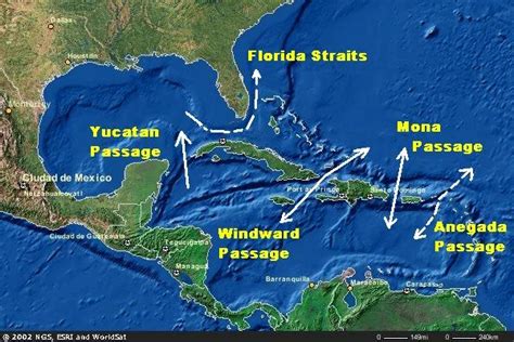 Windward Passage Haiti Local Fandom