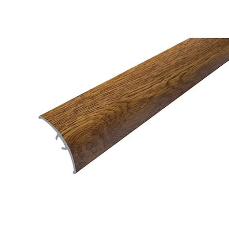 Stikatak Oak Effect Threshold Oak Brown 90cm X 38cm