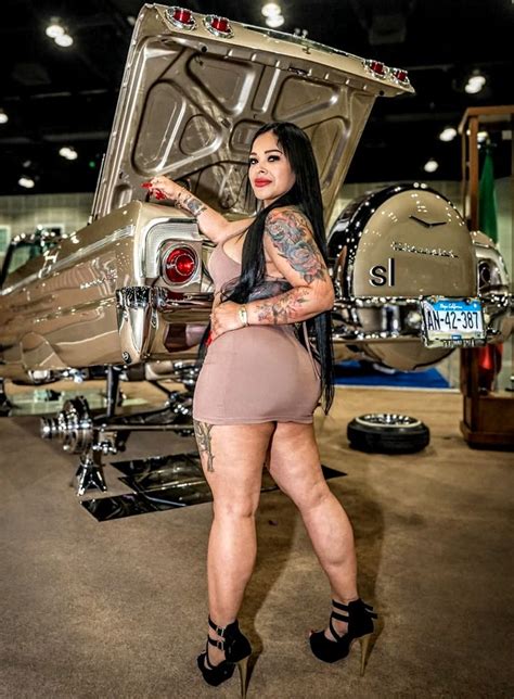 Pin On Lowrider Models