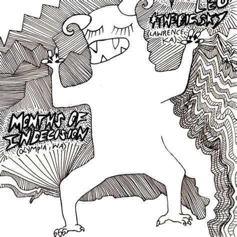 Stream Months Of Indecision Sneakin In The Tall Grass Split With