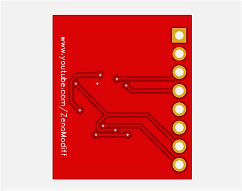 Github Zenomodiffmpu6050 Gyro Sensor Zeno Version This Is The Gyro