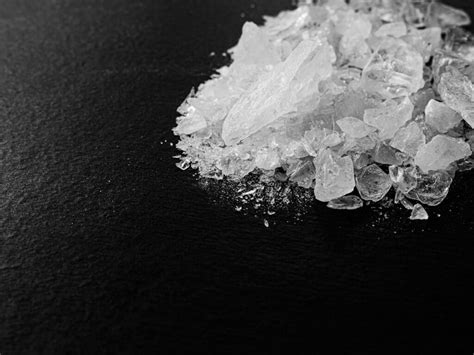 Chemical Composition Of Crystal Meth How Meth Has Become More Dangerous