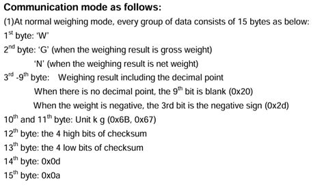 Read Rs232c Data With Arduino General Guidance Arduino Forum