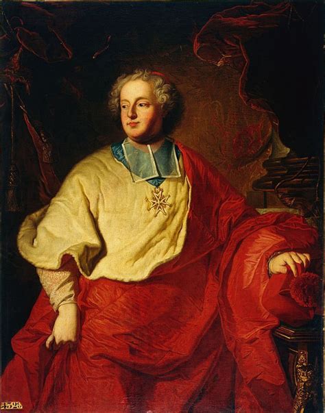 Armand De Rohan Armand Gaston Maximilien 26 June 1674 19 July 1749