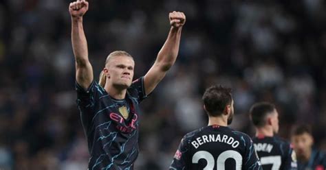 막판까지 손에 땀을 쥐는 Epl리그 최초 4연패 눈앞 맨시티 · 41년 만의 Ucl 진출 애스턴 빌라