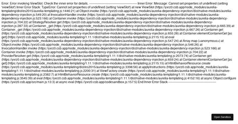 Readme Example Codesandbox