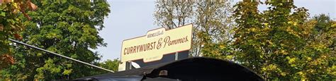 Böckels Beste Mein Erstes Mal Und Meine Erfahrungen Mit Currywurst