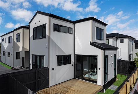 Rangitoto Road 5 Houses Nzsfmf