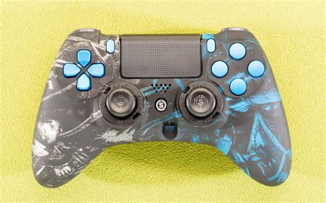 Scuf Impact