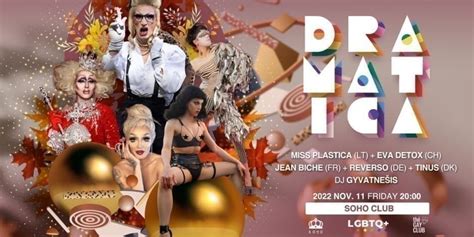 Dramatica Chapter Ii