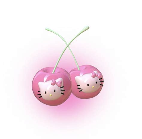 Hello Kitty Widget