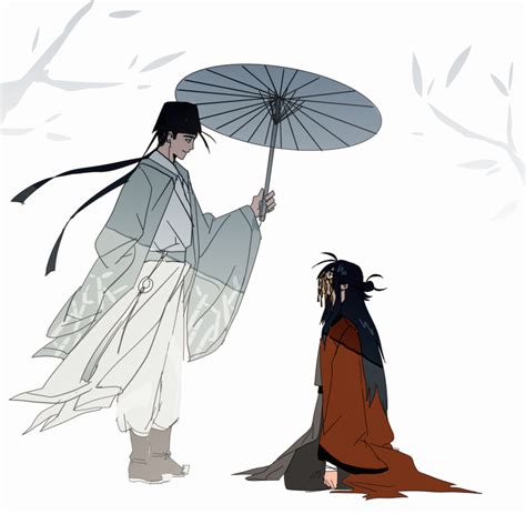 Sishixiansheng Li Huowang Zhuge Yuan Dao Gui Yi Xian Absurdres Chinese Commentary