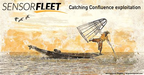 confluence vulnerability a tale of catching active exploitation in the