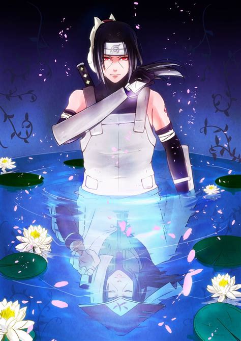 Uchiha Itachi1982811 Itachi Uchiha Itachi Anbu Itachi