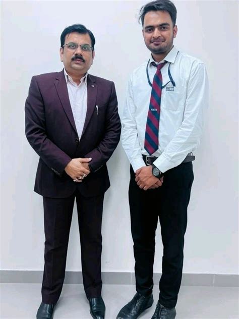 Naveen Srivastav On Linkedin Teachersday Mentorship Gratitude