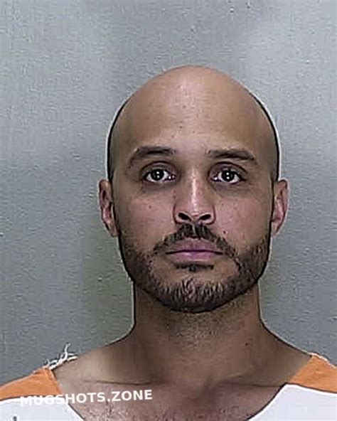 Danley Noah Michael 08 13 2023 Marion County Mugshots Zone