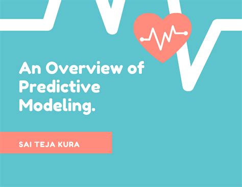 Predictive Modeling In Healthcare Analytics Towards Ai
