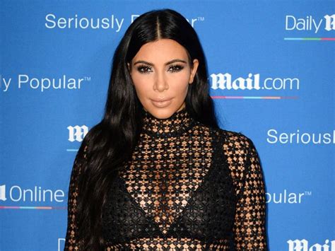 Sayed Shah On Twitter Kardashian Kim Kardashian Latest Celebrity Hairstyles