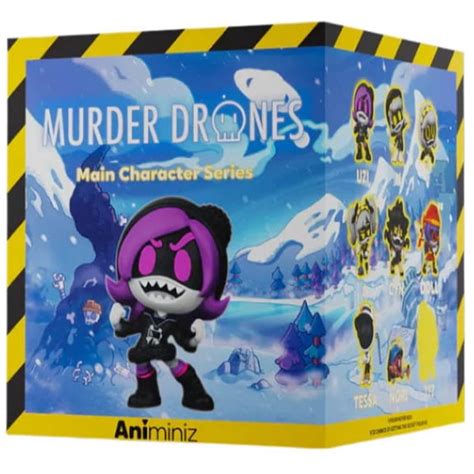 Murder Drones
